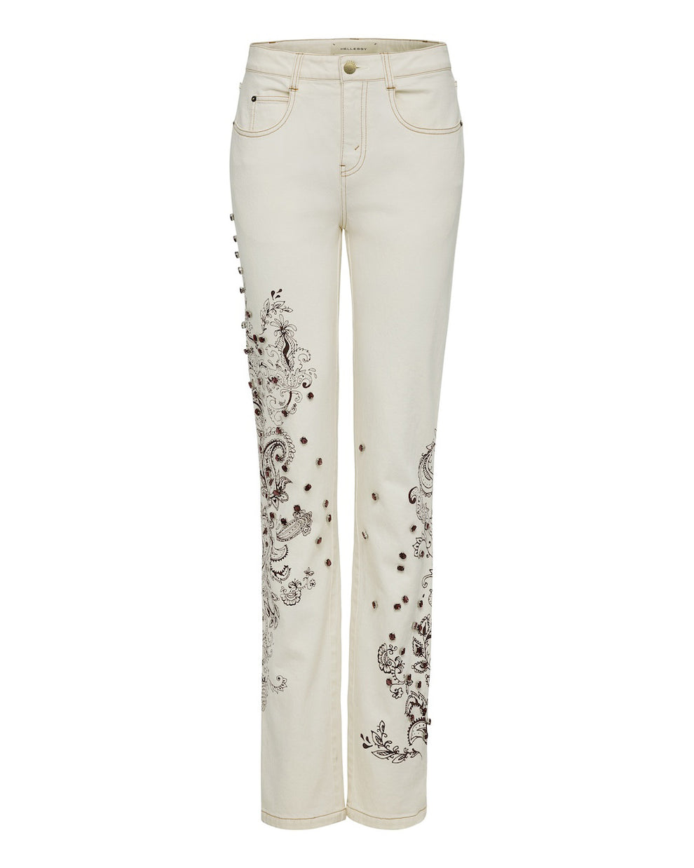 Elio Jeans – Hellessy