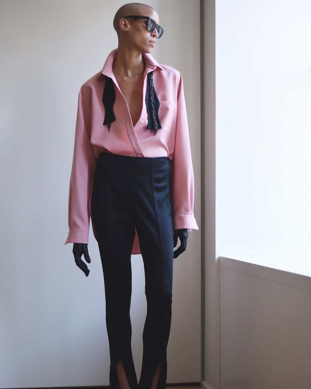 Malone Shirt – Hellessy