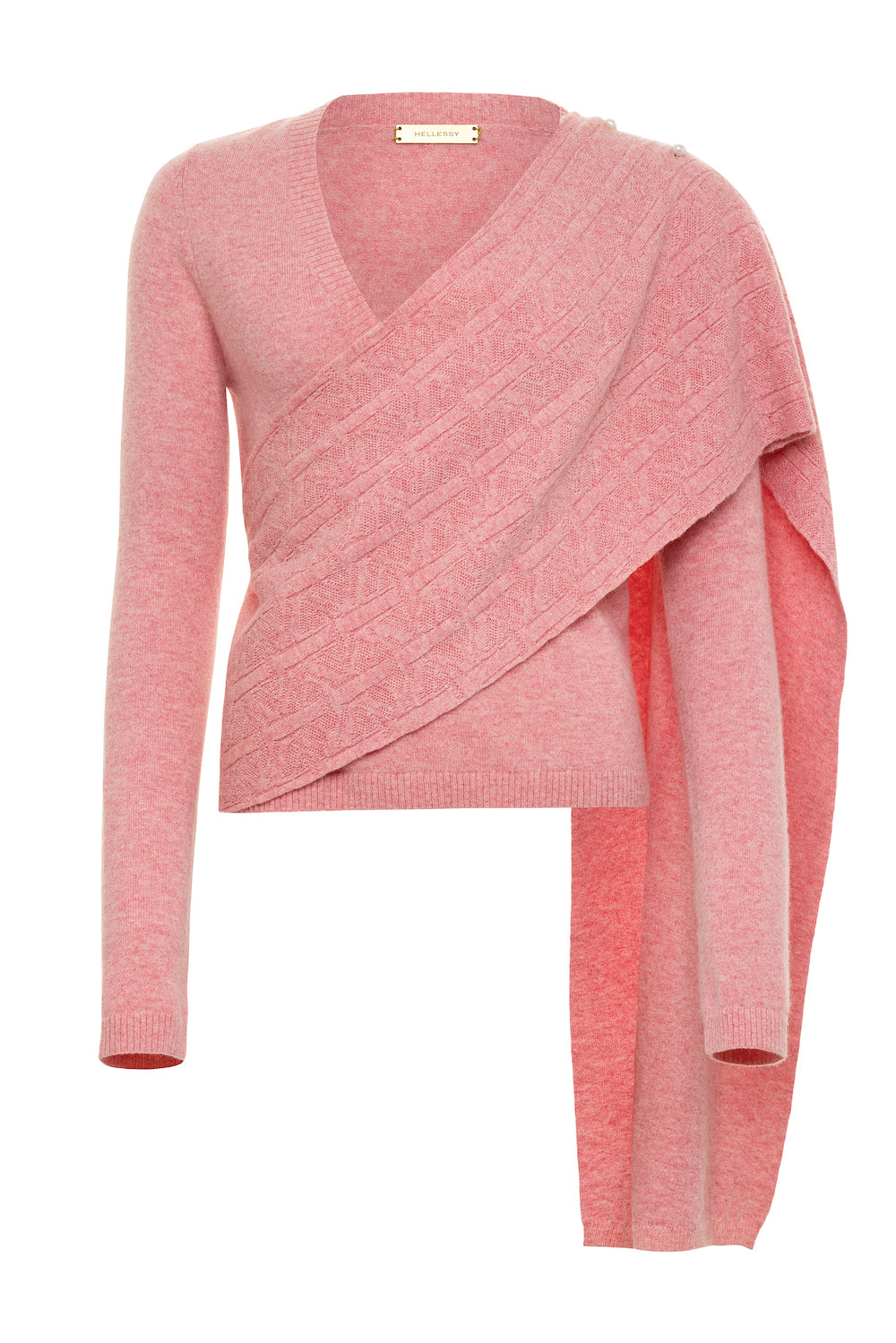 Colt Sweater – Hellessy