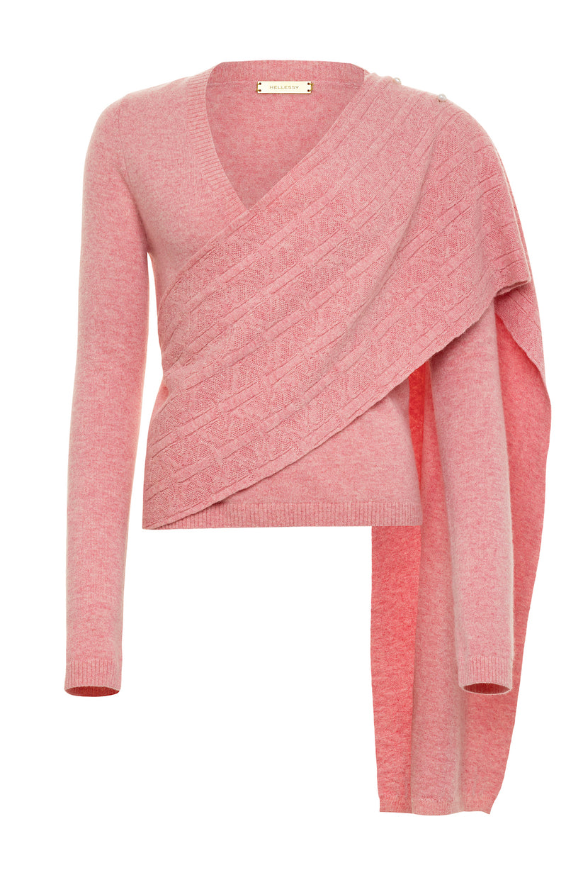 Colt Sweater – Hellessy