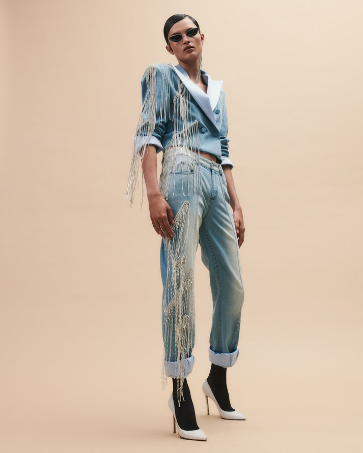 Samson Jeans – Hellessy