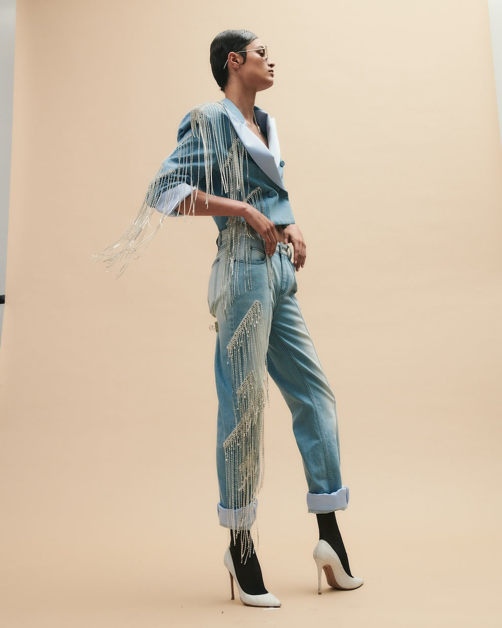 Samson Jeans – Hellessy