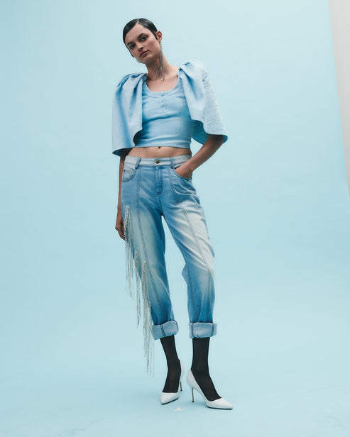 Samson Jeans – Hellessy