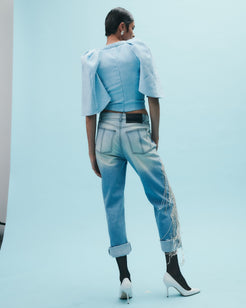 Samson Jeans – Hellessy