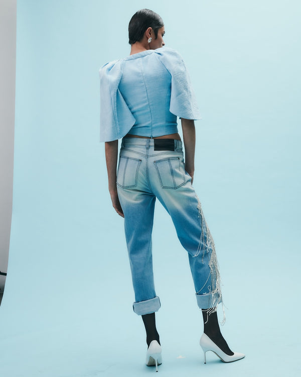 Samson Jeans – Hellessy